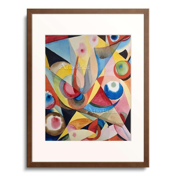 Artist:  Stuckenberg, Fritz,1881-1944 Imagetitle:  Farbzeichnung 1. 1918. Dimensions:  22,5 x 18,3 cm Medium:  watercolo...