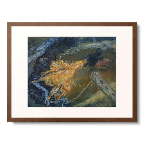 Artist:  Soutine, Chaim,1894-1943 Imagetitle:  The turkey. Location:  Paris, Musee de l'Orangerie