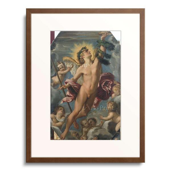 作家名:アンニーバレ・カラッチ　アンニバレ・カッラッチ　アンニバーレ　アニーバレ　カッラッチ　カルラッチArtist: Carracci, Annibale,1560-1609 国籍:イタリアジャンル:バロックImagetitle:The ...