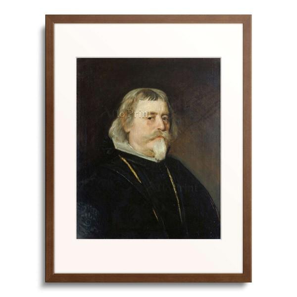 作家名: ディエゴ・ベラスケス  ( 1599年 - 1660年 ) 国籍:スペイン ジャンル　:バロック Artist: Velazquez, Diego Rodriguez de,1599-1660 Imagetitle:Bildnis...