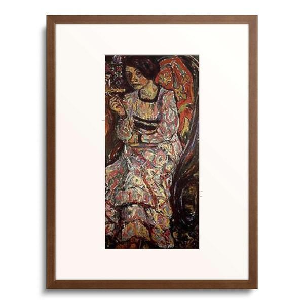 作家名:エルンスト・ルートヴィッヒ・キルヒナー  ( 1880年 - 1938年 ) 国籍:ドイツ ジャンル　ドイツの画家:ドイツ表現主義Artist: Kirchner, Ernst Ludwig,1880-1938 Imagetitle...