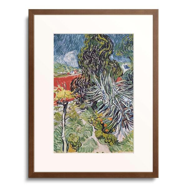 作家名:フィンセント・ファン・ゴッホ  ( 1853年 - 1890年 ) 国籍:オランダ ジャンル:ポスト印象派　後期印象派  Artist: Gogh, Vincent van,1853-1890 Imagetitle:Dr. Paul...