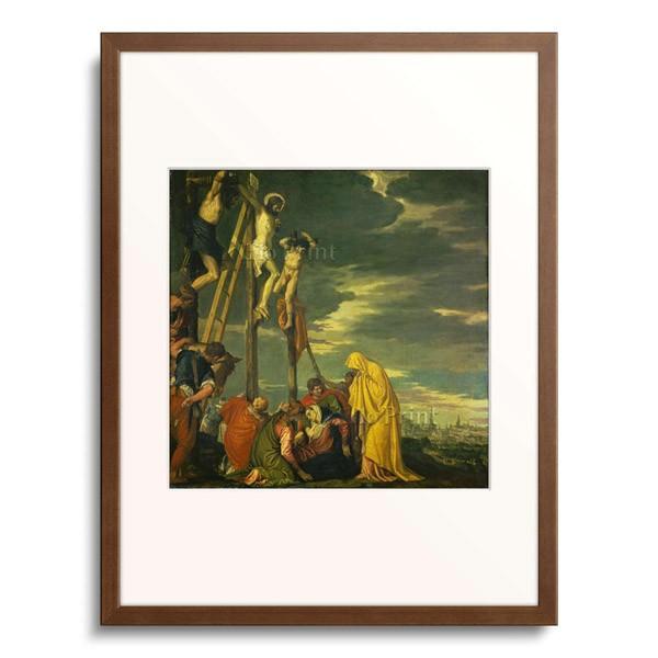 作家名： パオロ・ヴェロネーゼ ( 1528年 - 1588年 ) 国籍： イタリア ジャンル　： ルネサンス　ヴェネツィア派Artist: Veronese, Paolo (Paolo Caliari),1528-1588 Imageti...