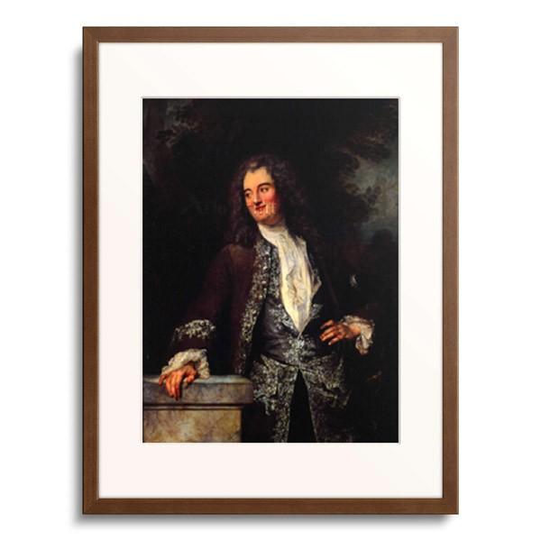 所蔵：ルーヴル美術館Artist:  Watteau, Jean Antoine,1684-1721 Imagetitle:  Bildnis eines eleganten Mannes. Um 1720 Location:  Paris...