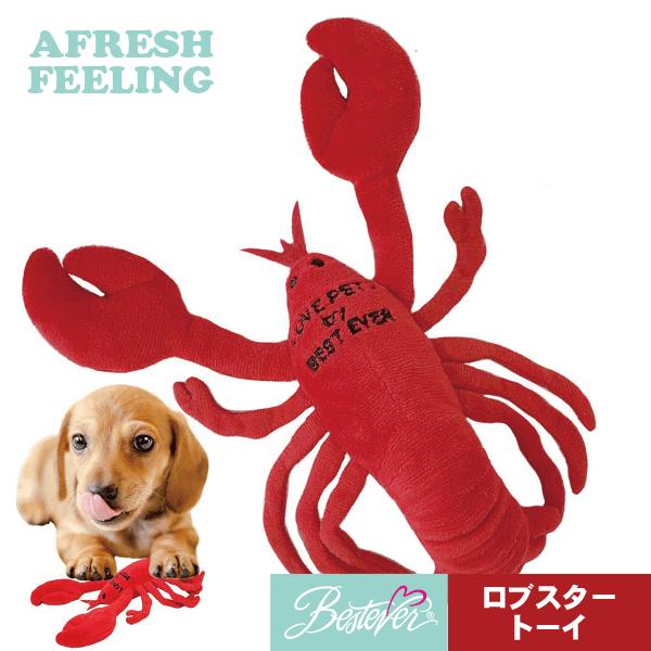 【商品名】　ロブスタートーイ【寸　法】　幅約20cm×高さ約15cm×厚み約4cm【材　質】　ポリエステル【特　徴】・「キュッキュッ!!」「カシャカシャ!!」と音が鳴ります。