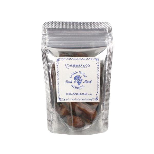 チュニジアンデーツ・デグレットノウルTunisian Dates Deglet Nour種の種抜きセミドライタイプです。柔らかい果肉、自然な甘み、デザートやお菓子作りに最適なデーツです。上質な干し柿のような上品な甘みと、甘納豆のような優しい...