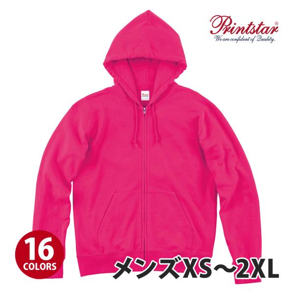 【ブランド】Printstar（プリントスター）【品番】00189-NNZ【素材】綿100%杢グレー：綿60%、ポリエステル40%オートミール：綿84%、ポリエステル16%【仕様】9.7 oz（330g/m2）裏毛（裏パイル）襟ネーム：TE...