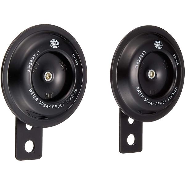 ドイツ HELLA(ヘラー)社は、100年以上の歴史を持つトップ クラスの自動車部品・用品メーカーで、その高性能で高品質な製品は、主にBENZやBMWなどの欧州自動車メーカーへOEM(純正部品)として永年供給され続けています。現在では、世界...