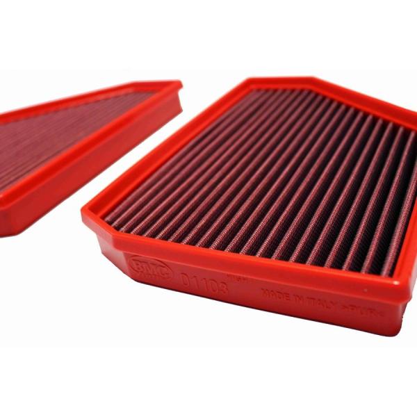 [メーカー名]BMW[車種]X6 (G06)M50i[型式]3BA-CY44[出力]530[年式]19〜[エンジン型式]N63B44D[品番]FB01103[形状/サイズ]R：長方形型/199*289商品画像・商品詳細で形状・サイズがご確認...