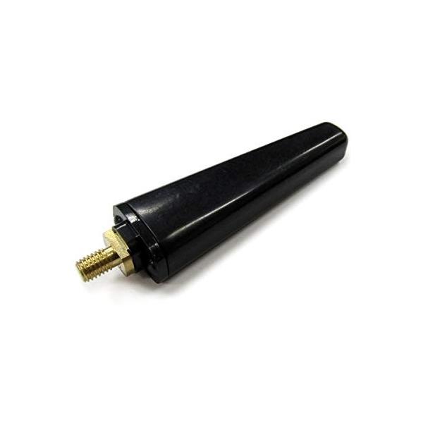 AutoStyleよりABARTH500やALFAROMEOジュリエッタ、Mitoなどに適合するヘリカルショートアンテナ(60mm)ネジピッチ６mm用を新発売。アンテナの取付部がオーバル(楕円)形状のタイプに適合します！アンテナベースとの一...