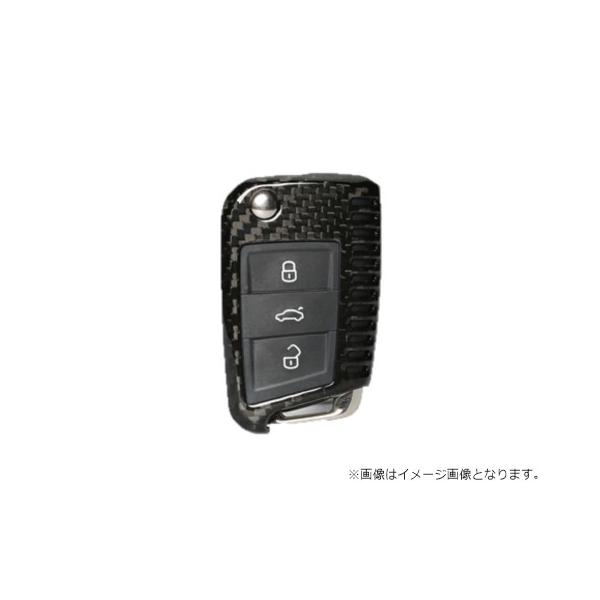 ●適合 VW・GOLF7.5/7(GTI/R不可)・Touran(5T)・POLO6C・Tiguan(AD1)●仕様 ●カラー ブラックカーボン●素材 カーボン●取付 純正リモートキーを上下から挟むように取り付けます。●備考 ※お手持ちの鍵...