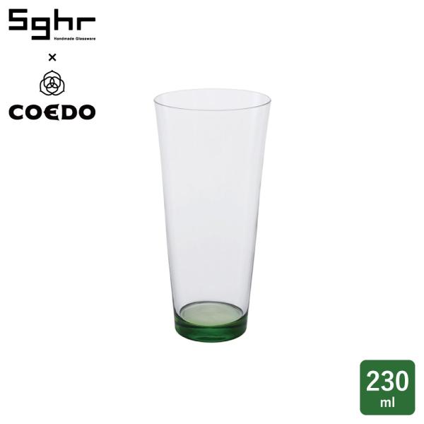 ＜MADE IN 千葉＞メーカー：Sghr スガハラブランド：the beer（COEDO×Sghr）品名：koiki（小粋）容量：230mlサイズ：64×130H (mm)※専用BOX付COEDOビール「毬花　marihana」など、IP...