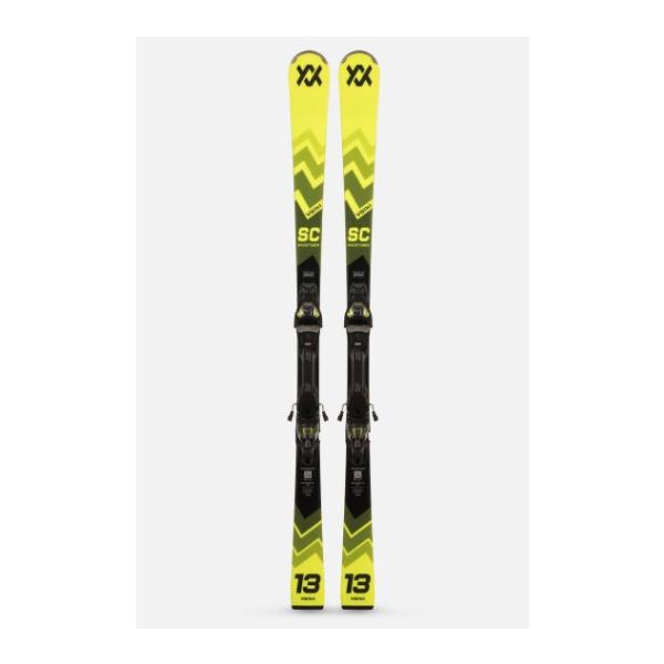 軽快にショートターンをしたいスキーヤー向けですね当方では、1級を目指す方に最適ではないかと思っていますテクノロジー・テイラード カーボン チップ・ 3Dグラス・フルサイドウォール / ミニキャップ・チタナールバンド・プレートシステム: vM...