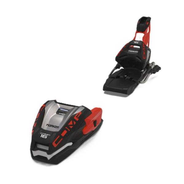 もう説明なんかいらないくらい定番のモデルですブレーキ幅 ： 85mmDIN ： 6-16ブーツタイプ ： A（アダルト規格）スタンドハイト ： 18mmトウシステム ： コンプAFDグライディングプレート：テフロンヒール ： COMP TC...