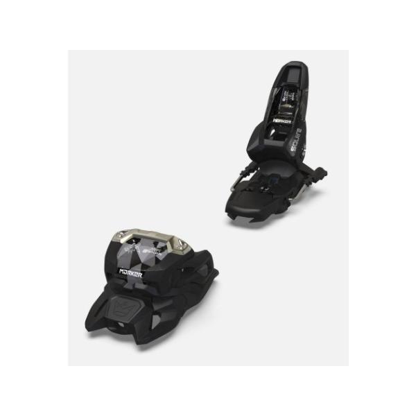 トゥシステム：トリプルピボットライト2AFD グライディングプレート：ステンレススチールステップインヒール：ホローリンケージ2DIN：3-11ブーツタイプ A / GW Aスタンドハイト 24mm重量（1/2ペア） 約820gブレーキの選択...