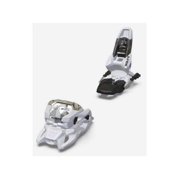 トゥシステム：トリプルピボットライト2AFD グライディングプレート：ステンレススチールステップインヒール：ホローリンケージ2DIN：3-11ブーツタイプ A / GW Aスタンドハイト 24mm重量（1/2ペア） 約820gブレーキの選択...