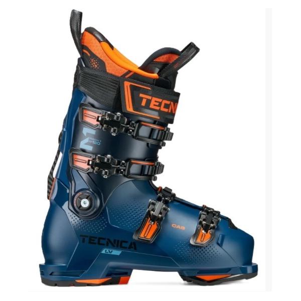 あまり幅広の靴ではフィット感が物足りない方向けタングの位置調整も可能ですCASインナーは容易に削れる部位がありますCASシェルはディンプル加工により熱成型時の熱伝導効率が良いです下記データはメーカー公表値です。Last：98 mm/LV重量...