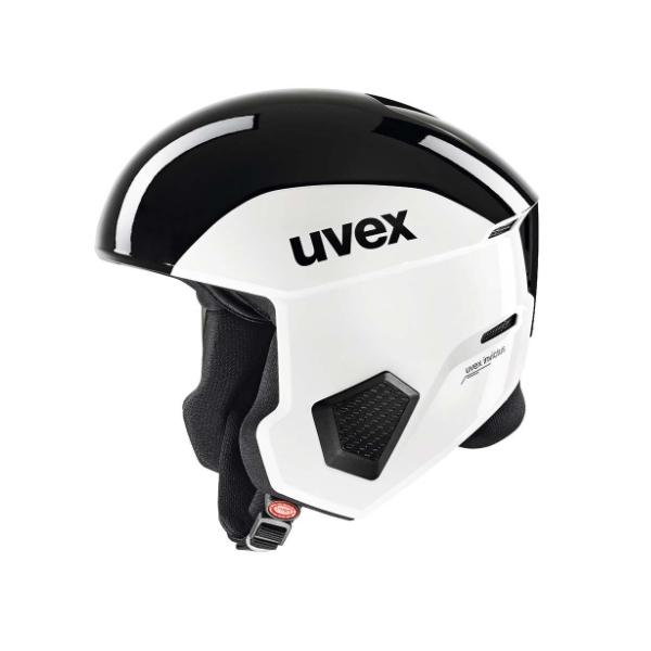 このFIS認証のレーシングヘルメットは、軽量で、空力学的に優れ、高い安全性も備えます。パフォーマンスの向上を目指すアスリートのためのヘルメットです。Features+technologyハードシェルテクノロジーベンチレーションモノマティック...