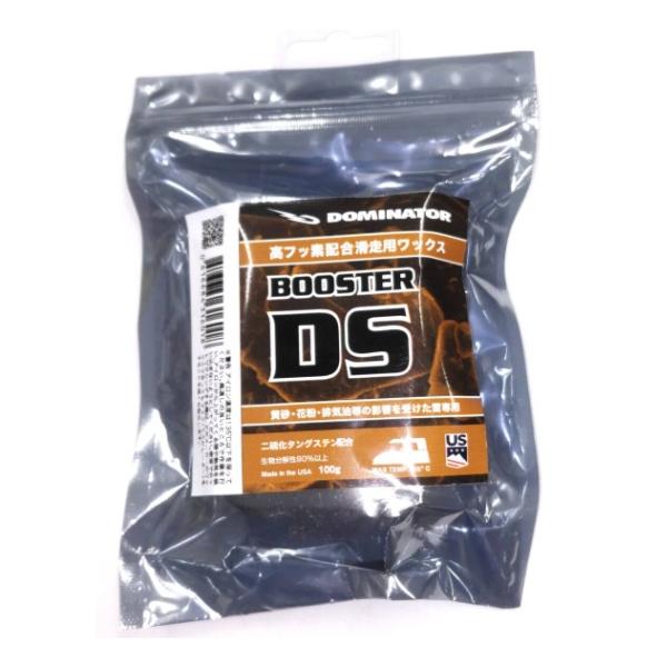 春先の汚れた雪（黄砂、花粉そのもの・花粉がつぶれた後に出る油、排気ガス等）、また火山灰等により雪が粗くなり板が滑らない場合に抜群の滑走性を発揮します。二硫化タングステンの効果的な作用と高フッ素が、汚れた雪に発生しやすい静電気を防ぎ、汚れや水...