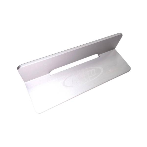 サイドエッジの角度調整用ファイルガイド 素材；アルミ合金ステンレス張りもクランプもパッケージもない至ってシンプルなエコノミーバージョンそのため、小傷や汚れなどは付いている可能性はございます○店頭在庫品の為、パッケージなどに若干のダメージがあ...