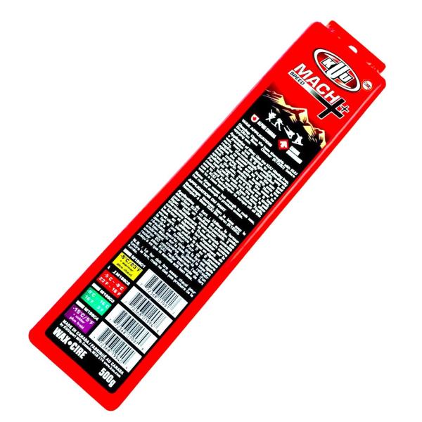 フッ素は入っていない基本のWAXです。パラフィンが、とてもきめ細やかで柔らかいので浸透性は、他のブランドと比較した場合、非常に良好です○運賃について基本的には当方が負担する設定に変更しました/2024年2月1日より佐川急便さんの宅配便となり...