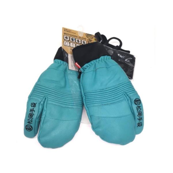 安定した人気を誇る３フィンガーモデルの低価格モデルですローコストかを図っていても、透湿防水膜フィルムを使っていますので安心ですねこのモデルは、ケア用ブラシなどは付いていません日本人の設計らしいきめ細やかな気遣いが良いですね柔らかい素材の耐久...