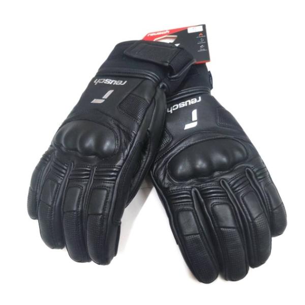 特徴など・コンポジットナックルプロテクション・ソフトフィンガー＆サムパッディング・タイトカフ・外縫い仕様サイズ：タイトル内末尾の数値です（reuschサイズ）画像：メーカー様から頂いた画像を使用した場合、細部に変更があるかも知れません。また...