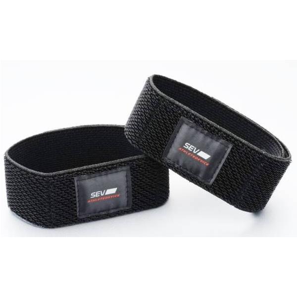 ○ナノSEVテクノロジーにより製造されたアイテムです ○手首や足首に装着する事により、本来体の持っているバランスを引き出せます ○当方は、骨折後のむくみがひどい時に使ったら、むくみにくい状態になったので、SEVのファンになりました。個人差は...