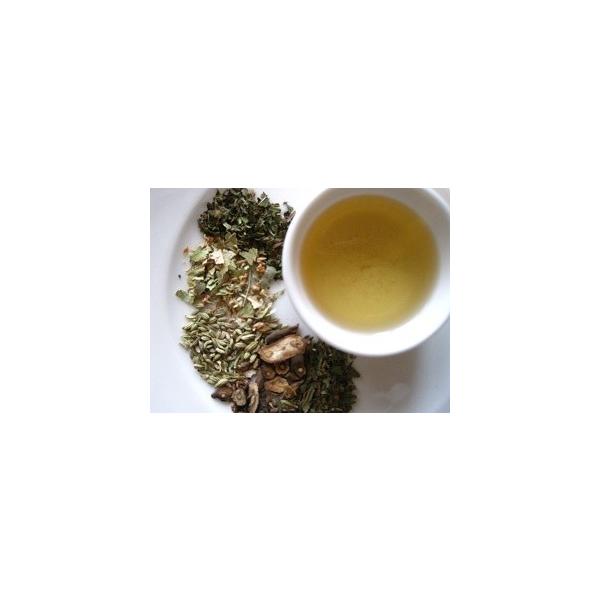 余分な水分を排出し、腎臓に優しい働きをしてくれます。リンデンには日常の疲れた心身をしずめ、リラックス出来るでしょう。タンポポには体が喜ぶミネラルも豊富に含んでいます。【ブレンド内容・原産国】・ペパーミント/アメリカ・リンデン/ブルガリア・フ...