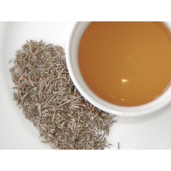 【学名】Thymus vulgaris【科名】シソ科【使用部位】葉【原産地】ポーランド【内容量】リーフタイプ　20ｇ■エピソード古代から暮らしに密着していたタイム。ギリシャ語で「勇気」に由来し、ヨーロッパでは「勇気・気品」の象徴とされ、男性...