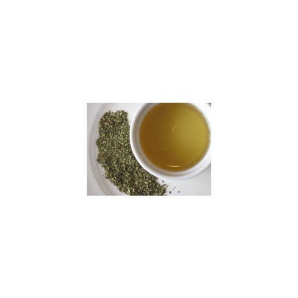 【学名】Morus alｂa【科名】クワ科【使用部位】葉【原産地】 日本【内容量】リーフタイプ　20ｇ　　　　　■エピソード日本も古くからクワ茶として親しまれているお茶■【味わいチェック】緑茶に近く飲みやすいハーブ■【茶葉の管理・保管につい...