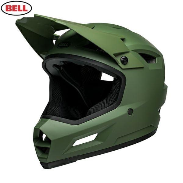 Sanction2は、BELLフラッグシップモデル「FULL-10」の遺伝子を受け継ぎ、ダウンヒルはもちろんBMXパークライディングにも適した文字通り「5才〜75才」まで使える万能フルフェイス。取り外し可能なチークパッドと、アウターシェルに...