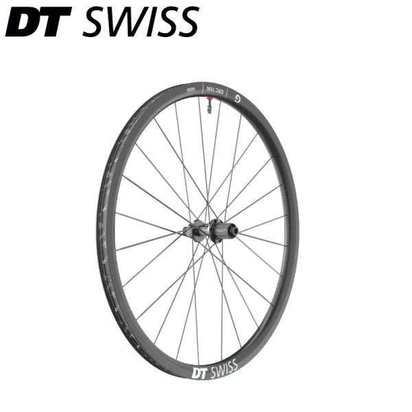 Wheels for bicyclesGRC 1100 DICUT db 30 12/142 mm ShimanoRim inner width 24 mm, Rim height 30 mmFreehub body Shimano Roa...