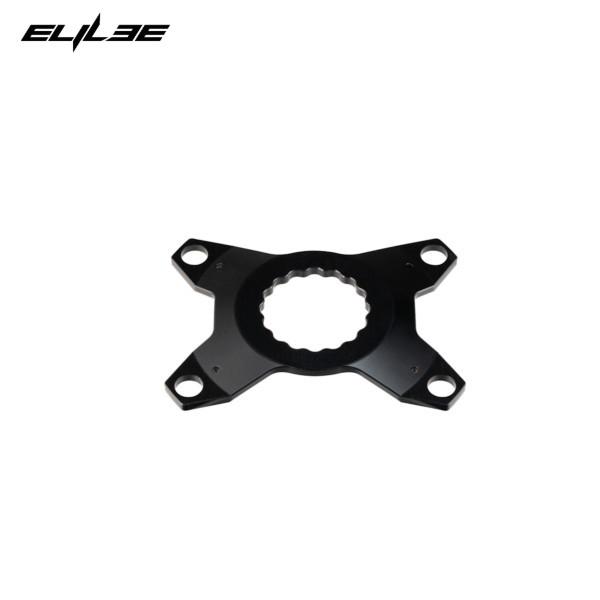 X310用チェーンリングアダプター■チェーンリングアダプター スペック材質：アルミニウム / カーボン重量：アルミ：45g / カーボン：32gチェーンリング固定：EASTONタイプ(16山)