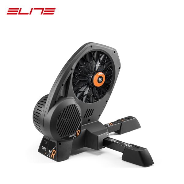 定番のDIRETO XR-TにZWIFT COGをプリインストール