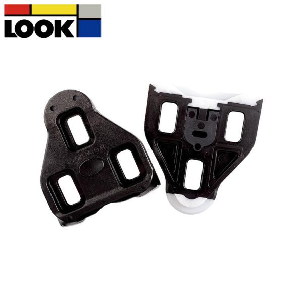 Use  Road &amp; Indoor bikeMaterial  Polyacetal &amp; PTFEAngular freedom  0° &amp; 9° (Black &amp; Red)Lateral adjustme...