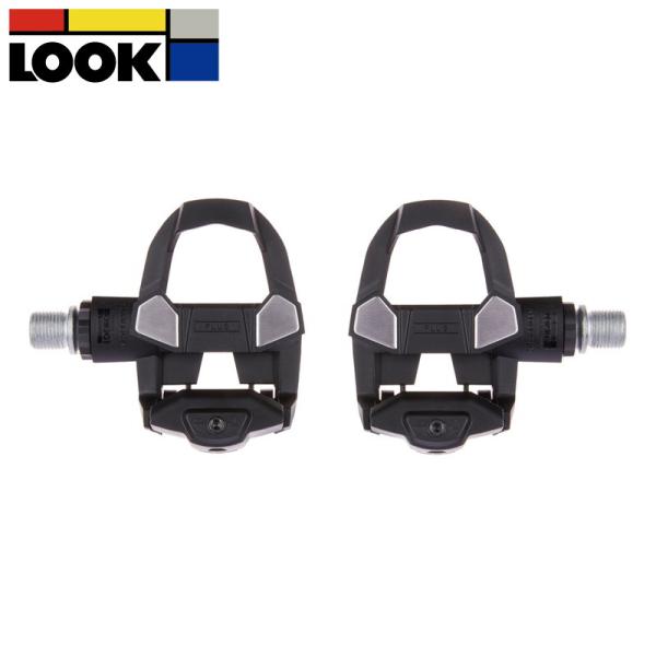 KEO CLASSIC3をベースに、クリート接地面をステンレス化したモデルです。よりスムーズなフローティングと高い耐久性を両立させました。コストパフォーマンスに優れたスタンダードモデルです。Spindle material  Chromol...