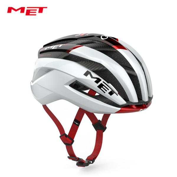 UAE Team Emirates-XRG使用モデルMips Air搭載JCF公認ヘルメット