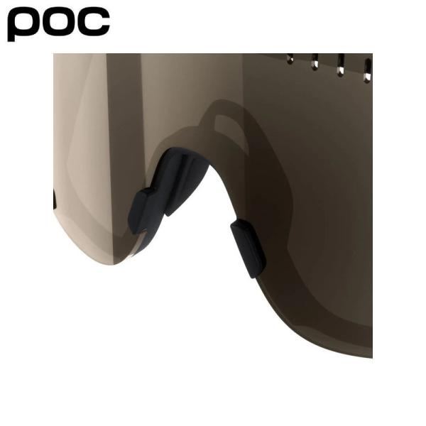 DEVOUR ASIAN FIT 専用ノーズピース。