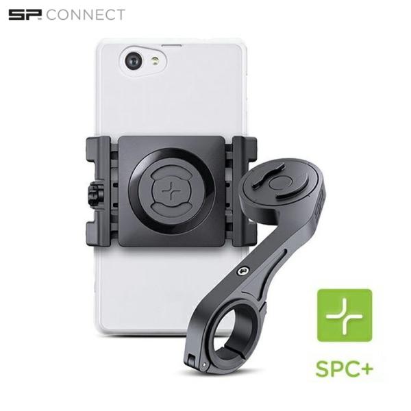 iPhoneやギャラクシーのユーザーであっても、お気に入りのケースを使い続けたい…！自転車にワンタッチで付け外しできる便利さを手放したくない…！そんなあなたのためのユニバーサルフォンクランプと、なんとハンドルバーマウントがセットになりました...