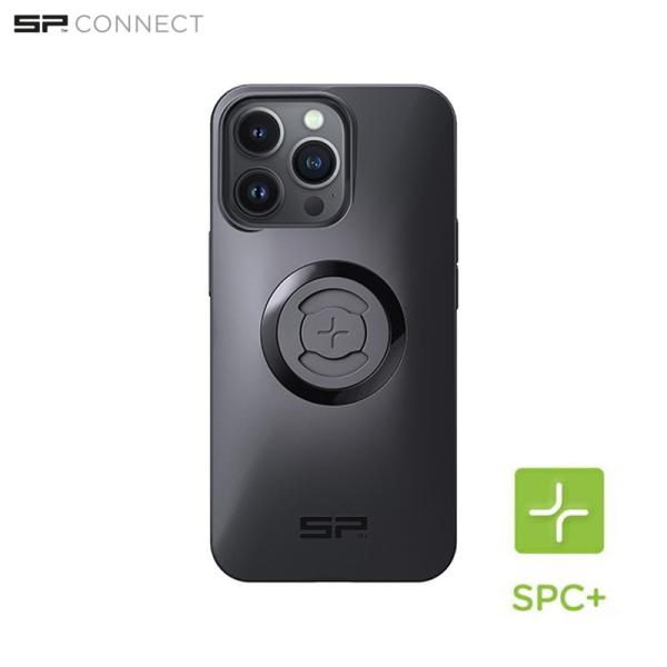 スリムで軽量、衝撃や傷からあなたのスマートフォンを守ってくれるフォンケースの特徴はそのままに、新しいシステム「SPC＋」規格の採用により40%も薄く！新たに磁力による取り付けも可能になり、MagSafeをはじめとするワイヤレス充電にも完全対...