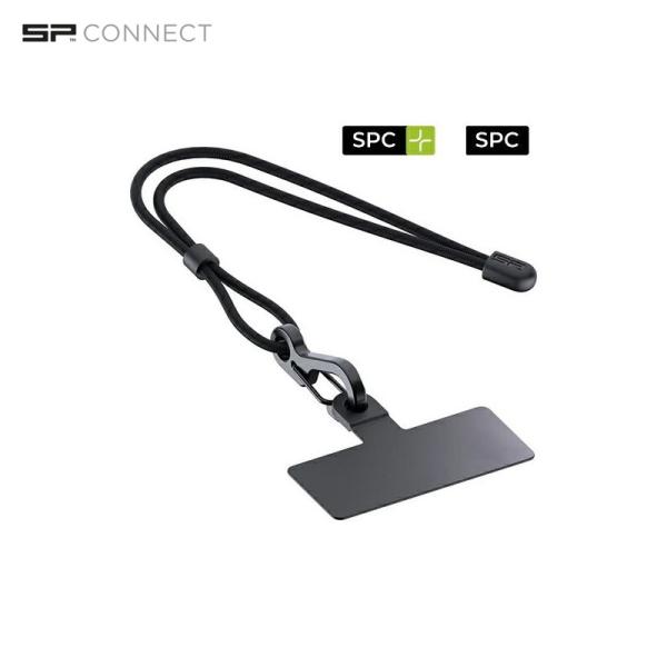 SPC+ SPC PHONE CASE LANYARD 携帯ストラップ SMALL