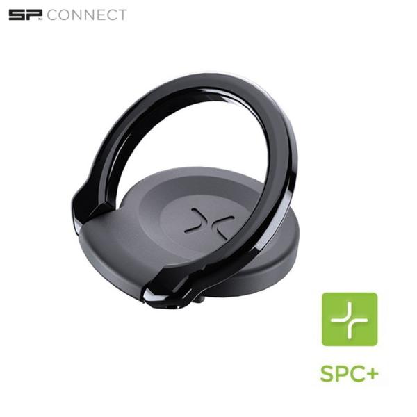 待望のリングマウントが登場！リングホルダーとスタンドとして一つで二役。90°回転させるだけで、SPコネクトのフォンケース、ユニバーサルフォンケース、またはユニバーサルインターフェイスに取り付け可能。しっかりとロックされ電話をより安全に保持で...