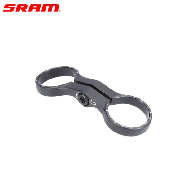 AXS Pod Infinite Clamp