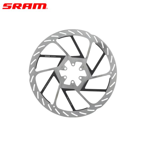 HS2 Rotor 220mm/6Bolt