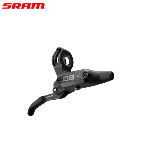 SRAM Disc Brake DB4 Left/2000mm Hose/Diffusion Black