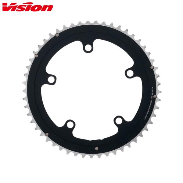 ・BCD - 130mm・Hole - 5・Fits Shimano and SRAM 10-11 speed systems