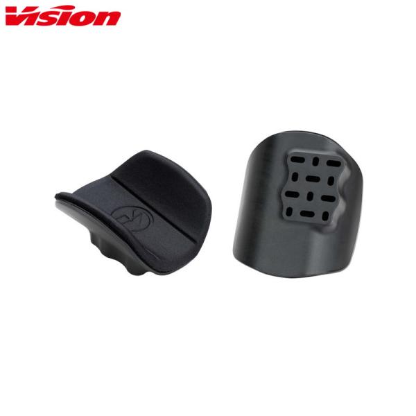 ・Suitable to Metron TFA, Trimax Carbon SI 013・Dual-density foam for maximum comfort・Full cover with non-slip texture・Fit...