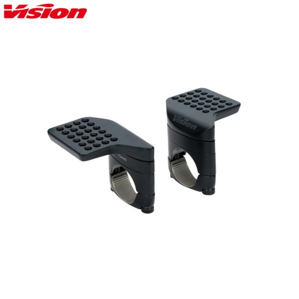 ・6061/T6 Bracket material・TFE Extension compatibleSIZES・Φ31.8mmWEIGHT・100 grams (pair)