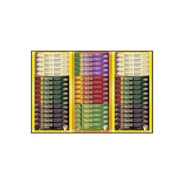 価格.com - AGF ブレンディ スティック カフェオレ コレクション BST-30R (インスタントコーヒー) 価格比較